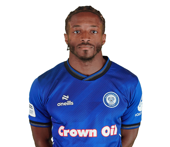 First Team - Rochdale AFC