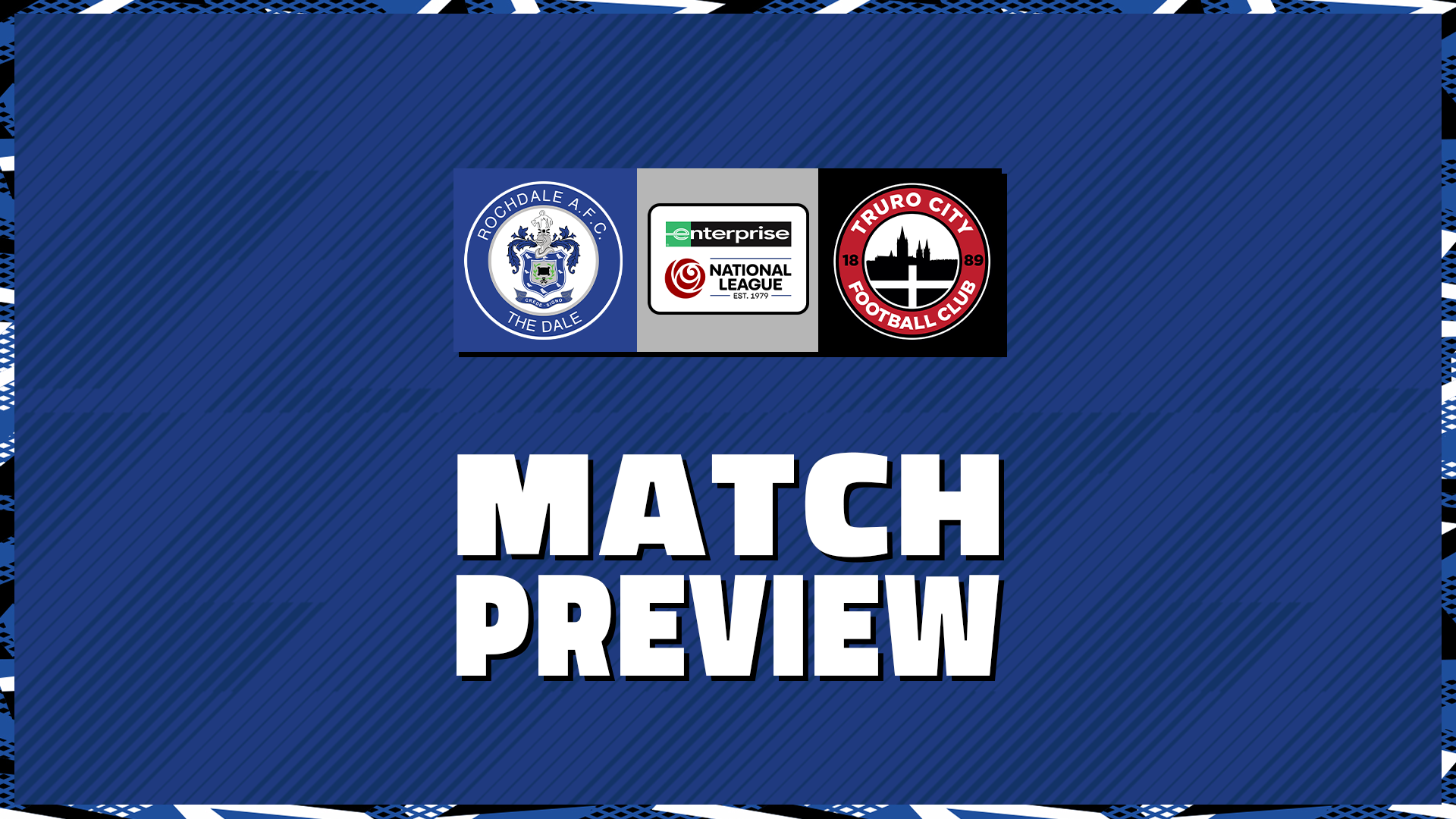 Ian Henderson Spoke After Birthday Victory - Rochdale AFC